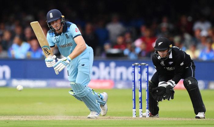 ICC World Cup Final 2019: सुपर ओवर तय करेगा इंग्लैंड व न्यूजीलैंड के ...