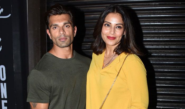 Bipasha Basu's Husband Karan Singh Grover Considers Her His Boss