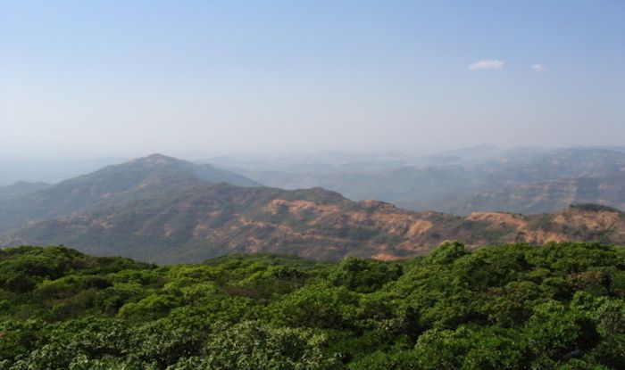 Umberkhind: A Trek to The Most Historic Spot in Sahyadri | India.com