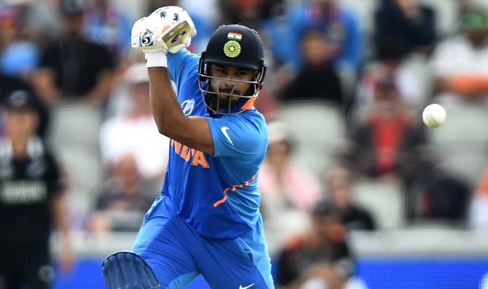 Rishabh Pant, Rishabh Pant Team India, MSK Prasad, Prasad backs Rishabh ...