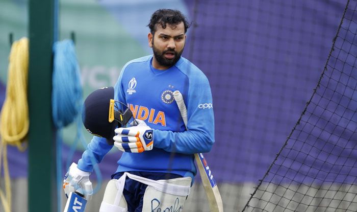 We Failed to Deliver as a Team When it Mattered: Rohit Sharma