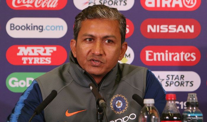 Bangar's Role Under Scanner Even as India Coaches Get Contract Extension