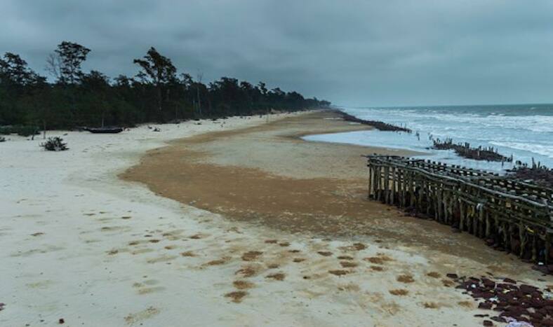 Shankarpur: A Quick Monsoon Getaway in West Bengal | India.com