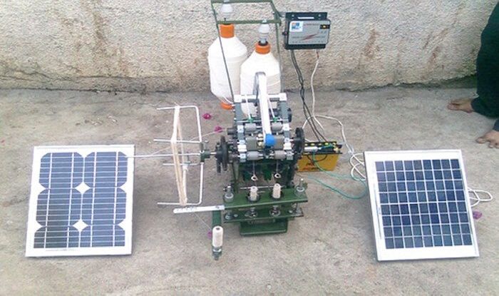 MSME’s Mission Solar Charkha to Provide Jobs to Nearly 1 Lakh People ...