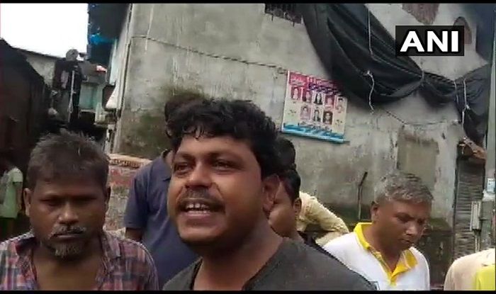 Mumbai: Father of Boy Who Fell in Gutter Alleges That he Was Locked up ...