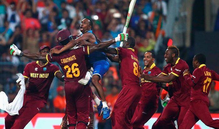 ICC T20 Cricket World Cup 2020: T20 CWC 2020 Full Schedule, Date and ...