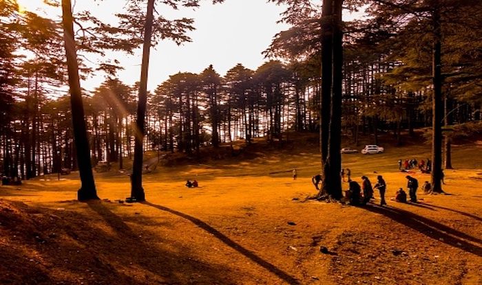 Udhampur: A Land Of Incredible Beauty, Temples And Lakes | India.com