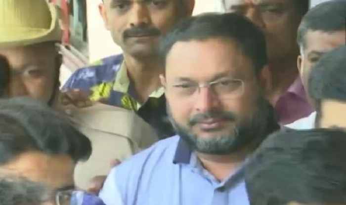 IMA Ponzi Scam: Mohammed Mansoor Khan Sent to ED Custody Till July 23 | India.com