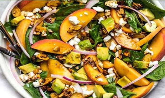 Low-Cal Vegetarian Recipes You Can Cook | India.com