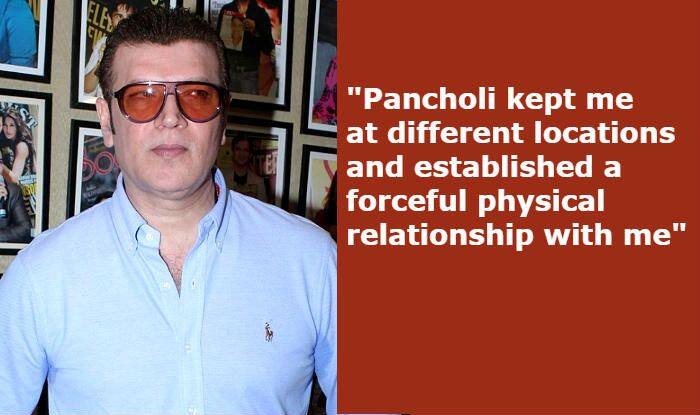 Aditya Pancholi Rape Case: 10 Big Allegations Made by Top Actor in Her ...