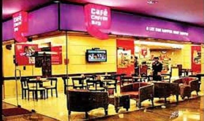 Deceased CCD Owner VG Siddhartha
