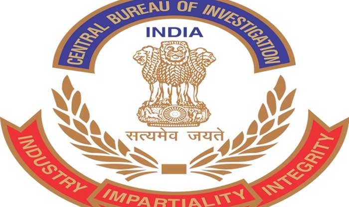 CBI Conducts Surprise Checks at 150 Government Departments Across ...