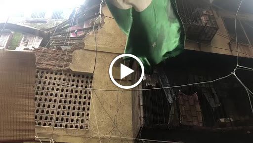 Dongri Building Collapse Latest Updates: Death Toll Rises to 3, 8 ...