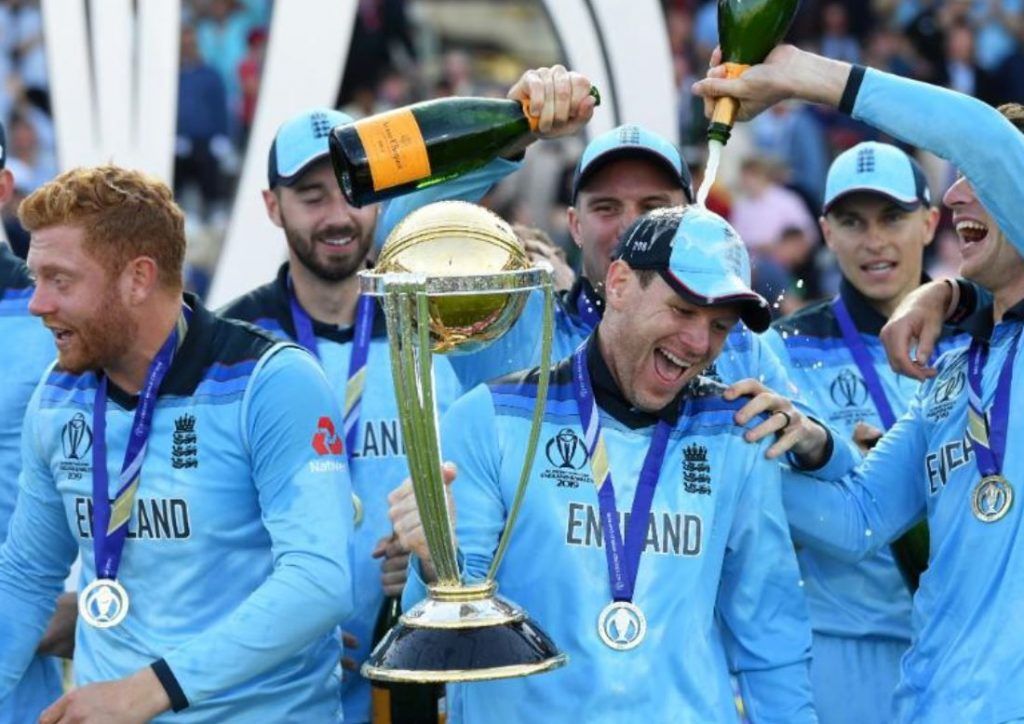 ICC World Cup 2019: Prize Money of Participating Teams in INR