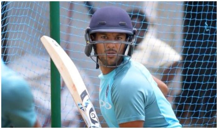 वर्ल्डकप के लिए भारतीय टीम से जुड़ेंगे मयंक, चयन पर मोहम्मद कैफ ने जताई ...