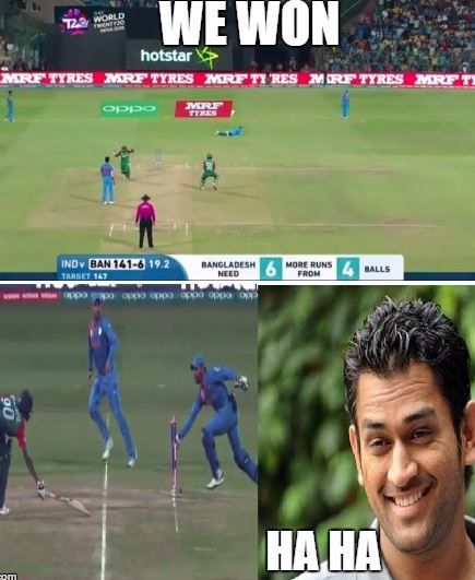 Bangladesh vs India, BAN vs IND, Bangladesh vs India Memes, BAN vs IND ...