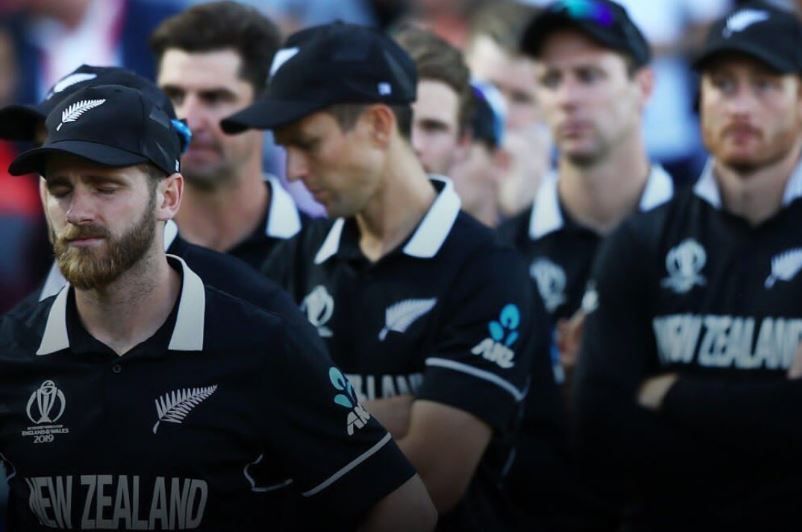 ICC Finally Respond to ICC Cricket World Cup 2019 Final Controversy ...