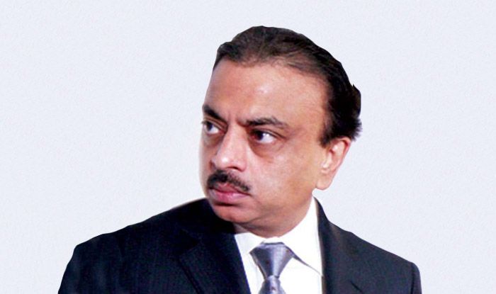 Pramod, Younger Brother of Lakshmi Mittal, Arrested in Bosnia For ...