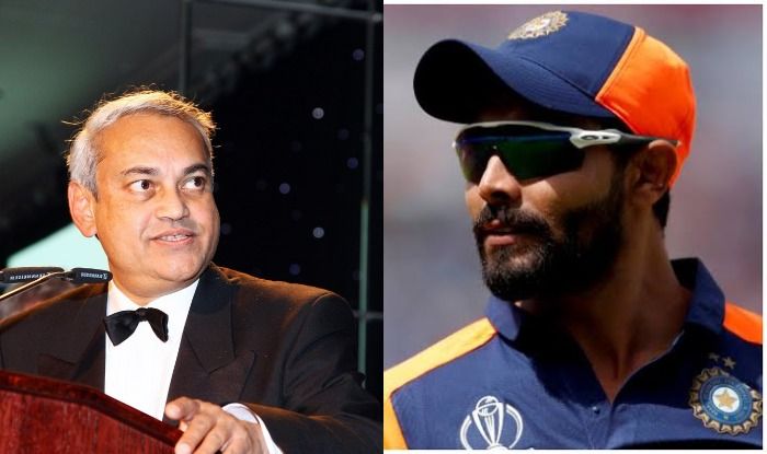 ICC Cricket World Cup 2019: Pick Ravindra Jadeja, Recall Kedar Jadhav ...