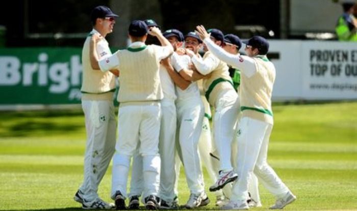 Cricket Ireland Announces 14-Member Squad For Test Against England ...