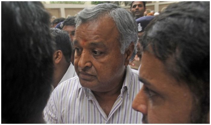 Ex-BJP MP Dinu Solanki, 6 Others Get Life Sentence For Murder of RTI ...