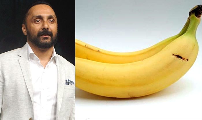 Rahul Bose Goes Bananas Over Paying Rs 442.5 For a Pair of Monkey-Fruit ...