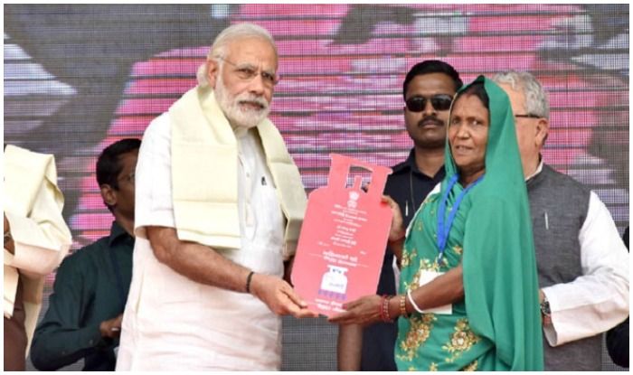 Pradhan Mantri Ujjwala Yojana 2021: पीएम मोदी 10 अगस्त को उज्‍जवला 2.0 ...