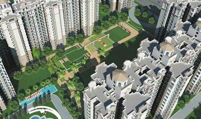 Noida Authorities Create Special Cell to Handle Cases of Amrapali ...
