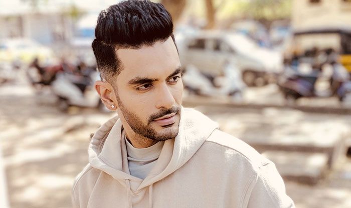 Angad Bedi Brought Extra Charm to The Film: The Zoya Factor Director
