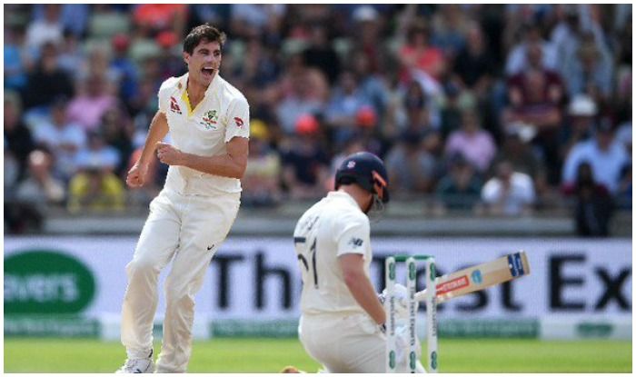 England v Australia 2nd Ashes Test: लॉर्ड्स में वापसी करने की फिराक में ...