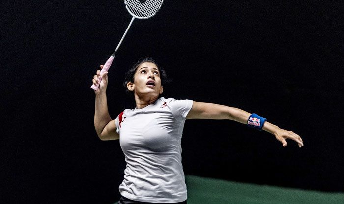 Winning at World Championships Has Always Been a Dream: Ashwini Ponnappa