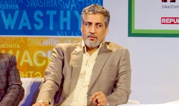 Atul Wassan Named Chairman of Senior Selection Committee of DDCA
