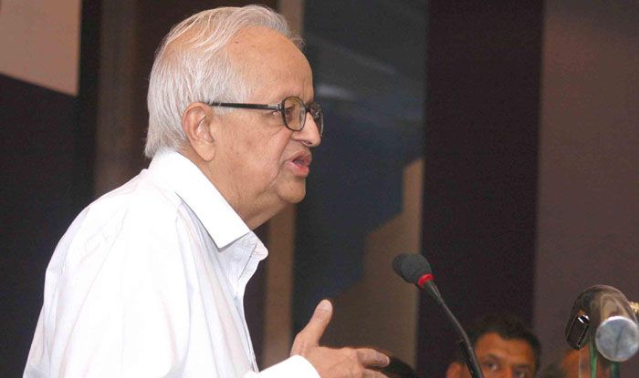 Reserve Bank of India Employees Seek Consensus on Bimal Jalan Panel Report