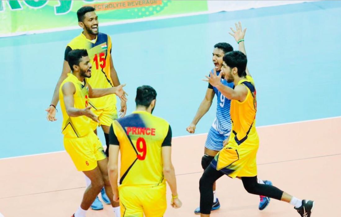 India Defeat Pakistan to Enter Maiden Final of Men's Asian U-23 ...