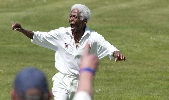 Ageless Wonder: 85-Year-Old Cricketer Retires After Playing More Than ...