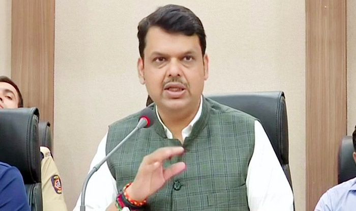 Maharashtra Assembly Election 2019: CM Devendra Fadnavis to File ...