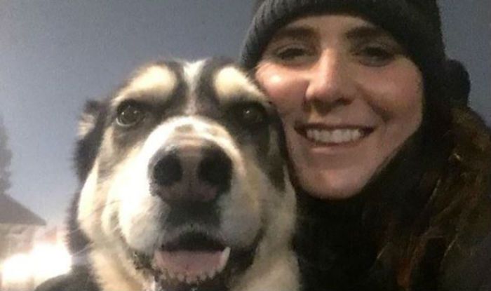 Canadian Woman Thanks Metallica For Their Song ‘Don’t Tread on Me ...