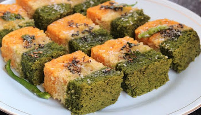 Healthy Breakfast: Quick Dhokla Recipe | India.com