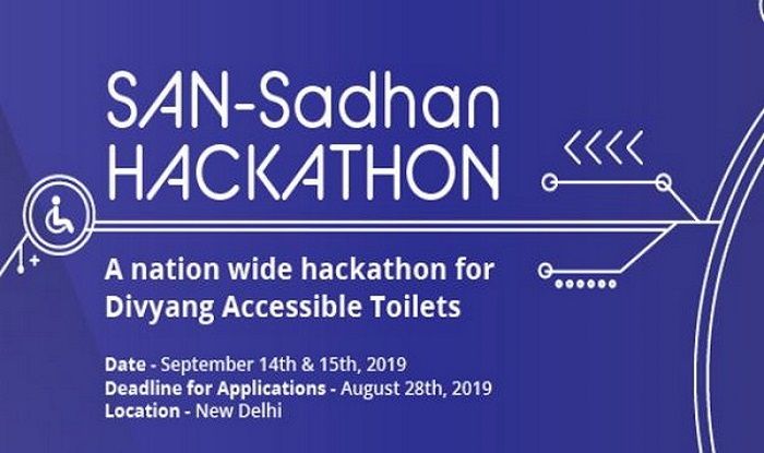 The ‘SAN-Sadhan’ Hackathon: All You Need to Know About Govt’s Latest ...