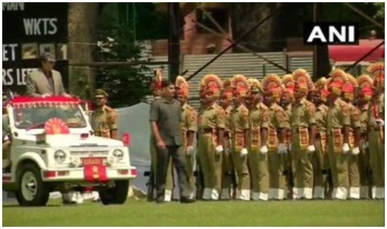 73rd Independence Day: Complete List of 2019 Gallantry Award Winners ...