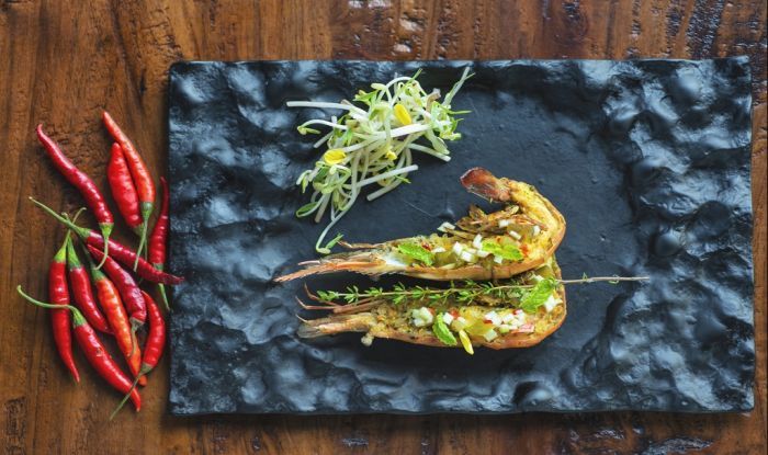 Exquisite Prawn Recipes For Dinner | India.com