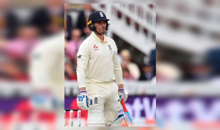 Jason Roy, Marnus Labuschagne Hit on Head in Nets as Steve Smith Gets ...