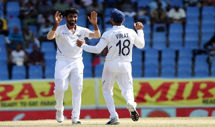 Jasprit Bumrah, Jasprit Bumrah records, Jasprit Bumrah pips ...