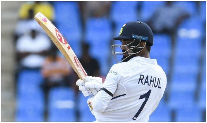 INDvsWI: अच्छी शुरूआत के बाद भी विकेट गंवाने पर बोले KL राहुल- मुझे ...