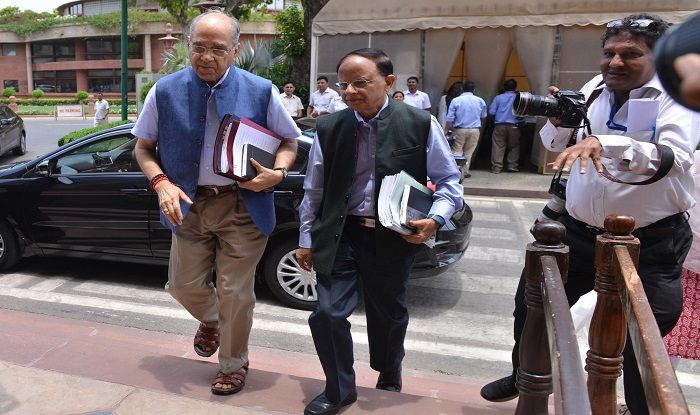 Nripendra Misra Steps Down as Prime Minister’s Principal Secretary, PK ...