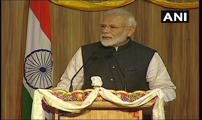 Cabinet Meeting Over J&K Turmoil at PM Modi’s Residence Concludes ...