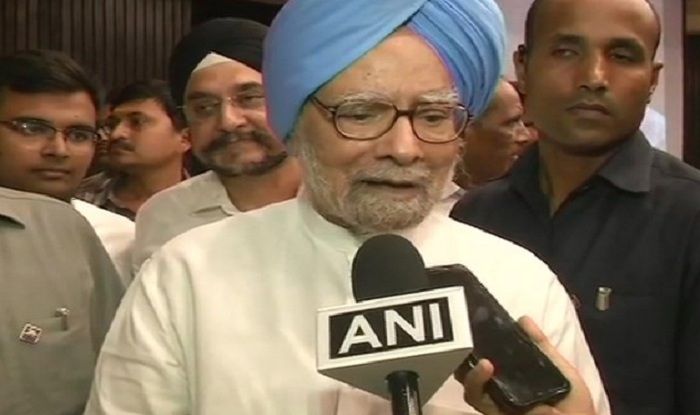 India Passing Through ‘Deep Crisis’, Voices From J&K Must be Heard ...