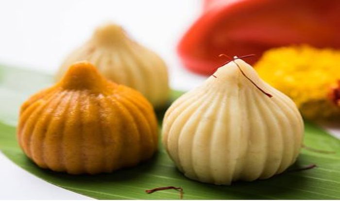 Ganesh Chaturthi Special: Modak Recipes You Have Got to Try | India.com