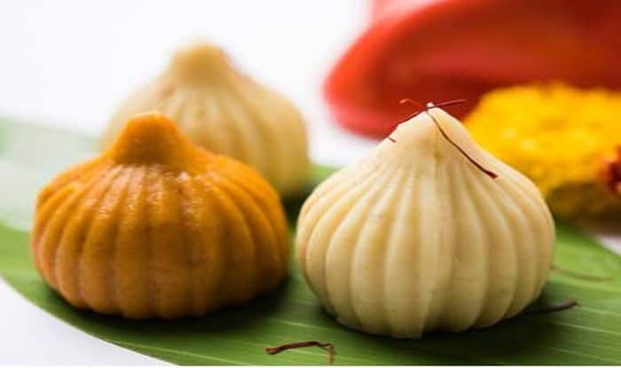Ganesh Chaturthi Special: Modak Recipes You Have Got to Try | India.com