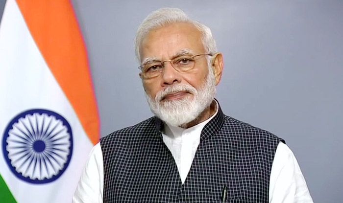 Confident that J&K People Will Defeat Separatism With New Energy, Says ...